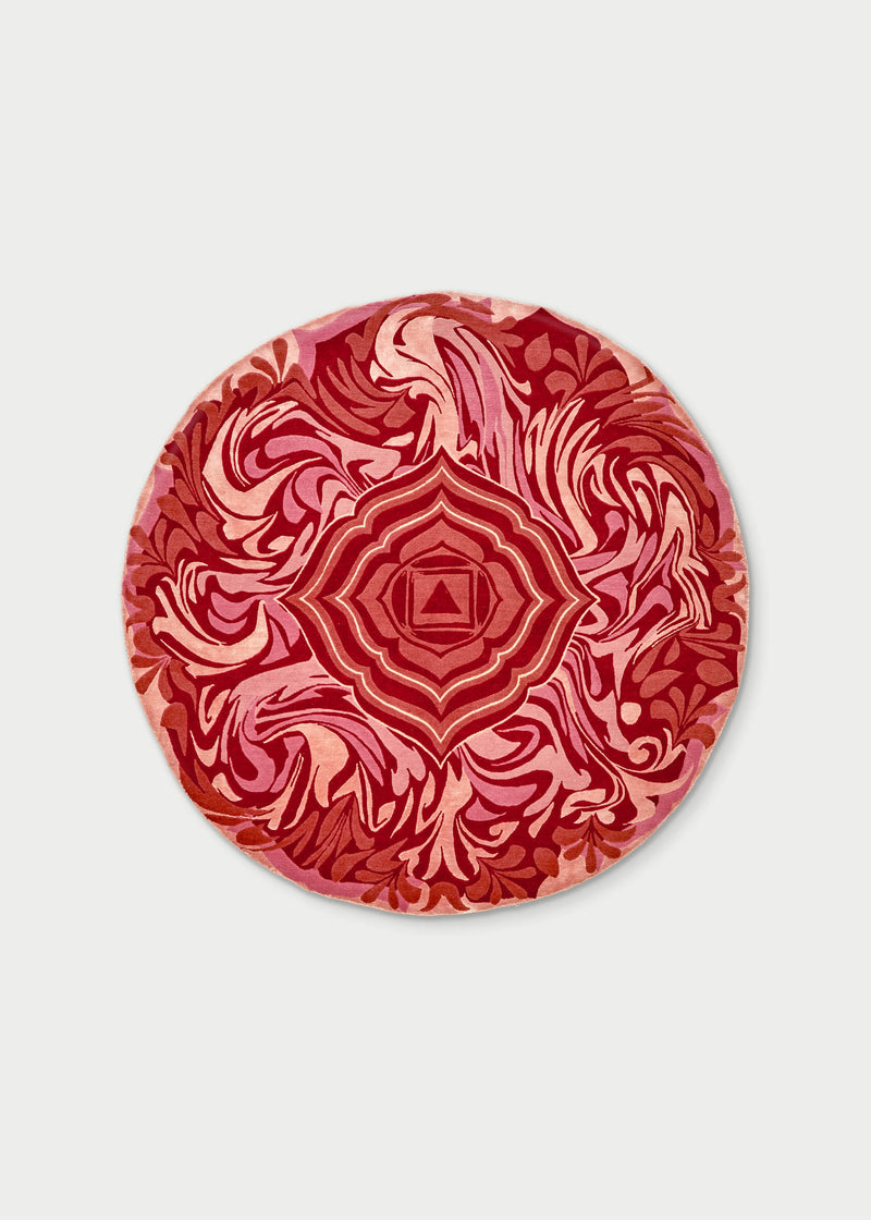 Chakra Design Collection – CHACCRA